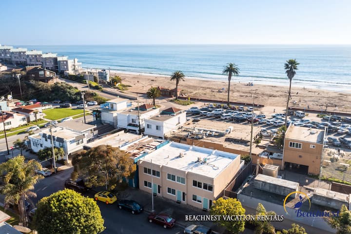 Aptos Dreaming - Aptos