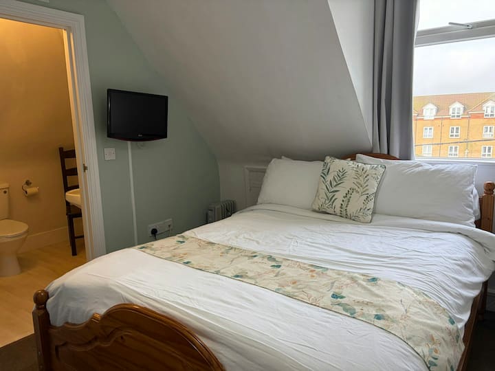 Captain Howey - Classic Double - Camber Sands