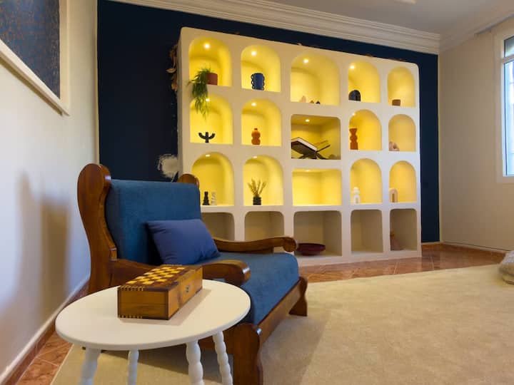 Villa Chic & Calme – Proche Plage - Agadir