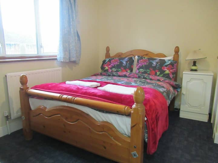 Lennard House - Single With Ensuite - Folkestone