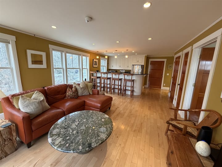 Chestnut Hill - Town Of Camden - Rockland, ME