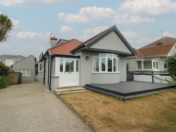 Gorse Hill - Anglesey