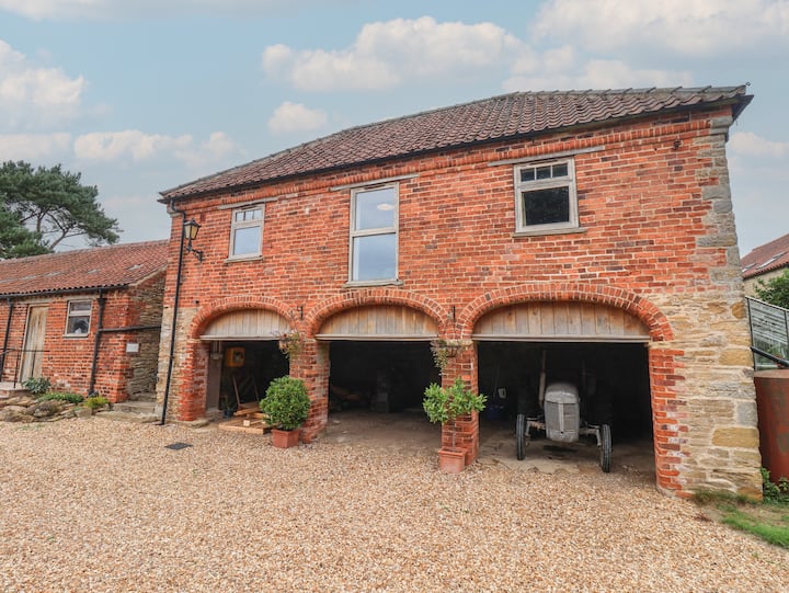 The Annex At Manor Farm - Helmsley