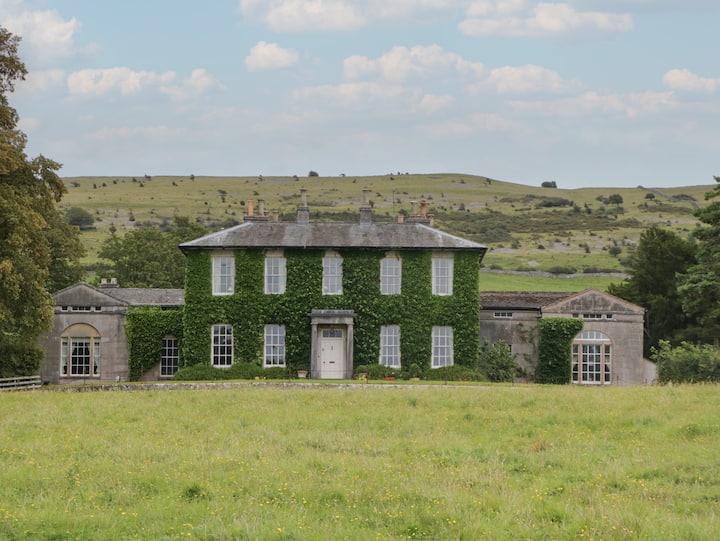 Huntsman's Cottage - Cartmel