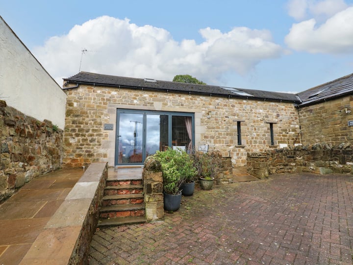 The Warren Barn - Masham