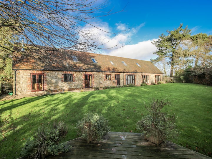 Upper Home Farm - Church Stretton
