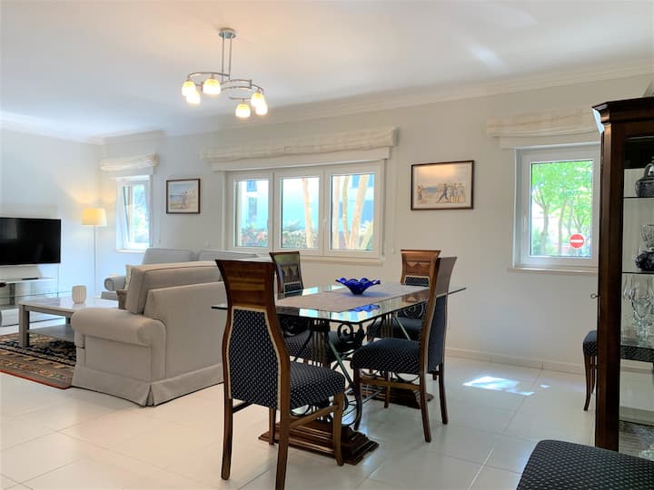 Flh Cascais Posh Apartment - Cascaes