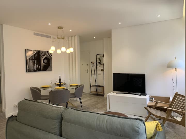 Flh Cascais Downtown Premium Apartment I - Cascais