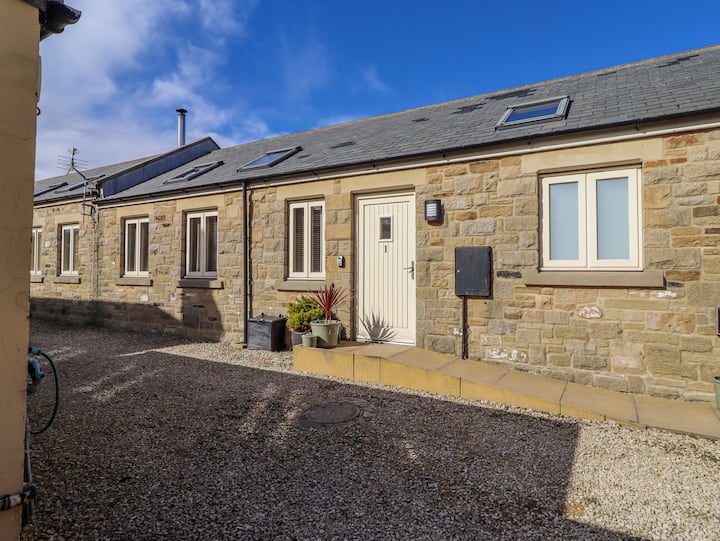 Hideaway Cottage No 1 - Seahouses