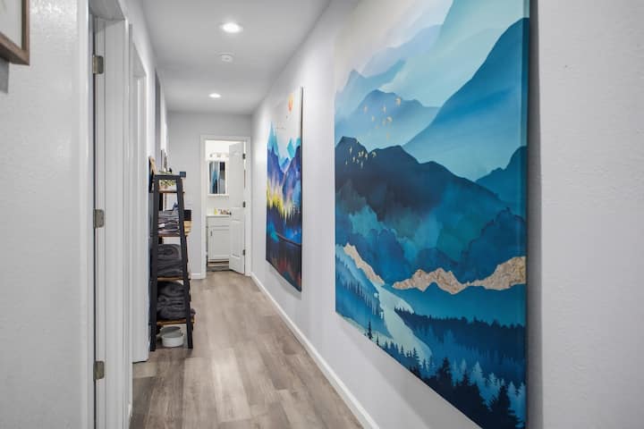 Market Street Social Suites - Maryville, MO