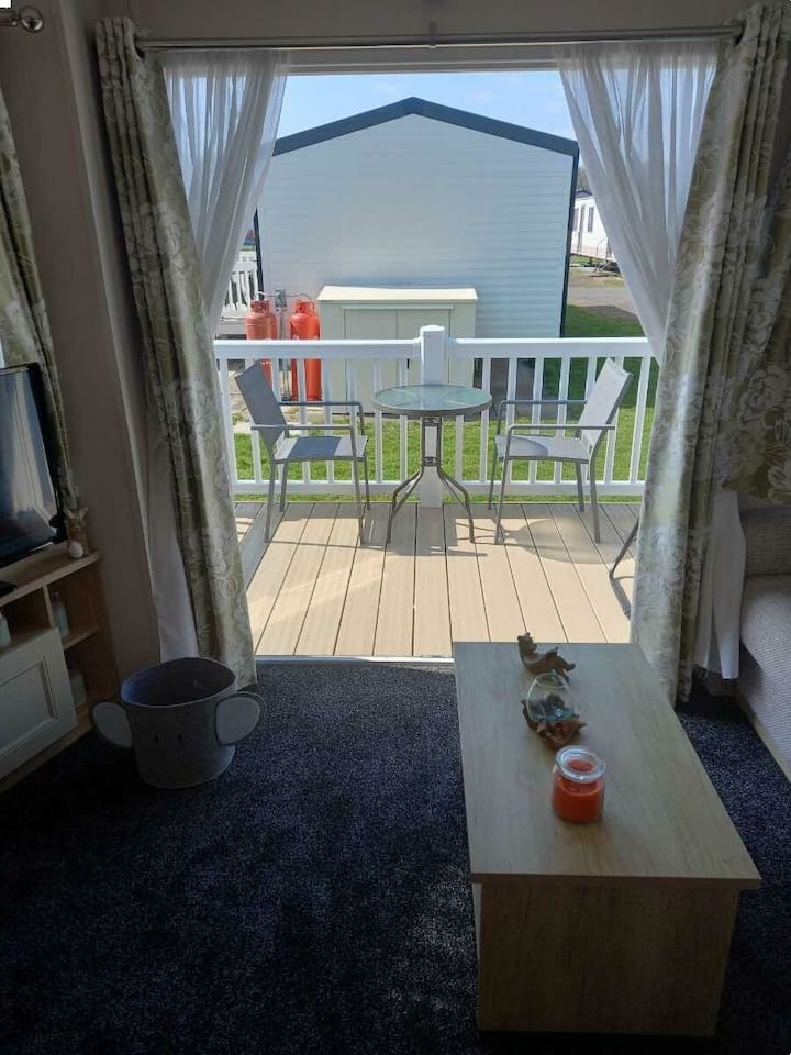 Skegness Holiday Park 13968 - Skegness