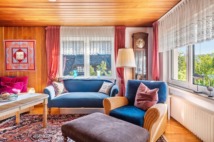 Ferienwohnung Kropp - Steinen