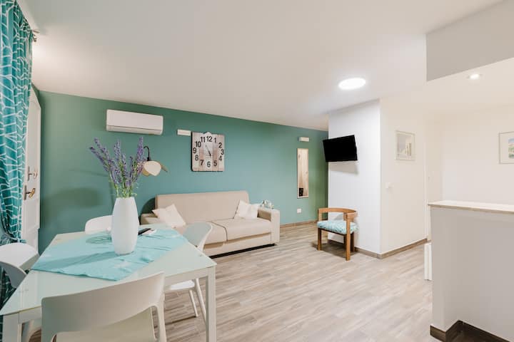 Benny Apartment - Mazara Del Vallo - Mazara del Vallo
