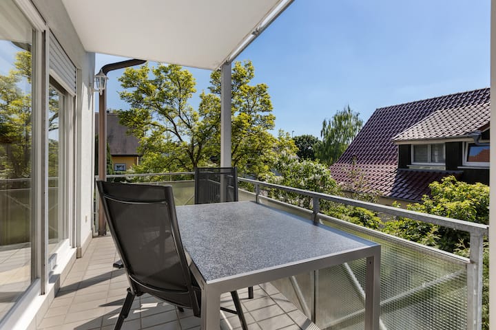 Casa Di Napolitano 3 - Radolfzell