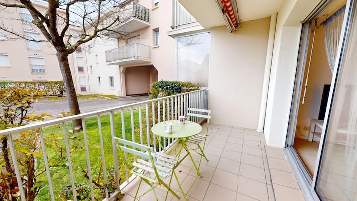 Le Cocon Royal - Saint-Gilles-Croix-de-Vie