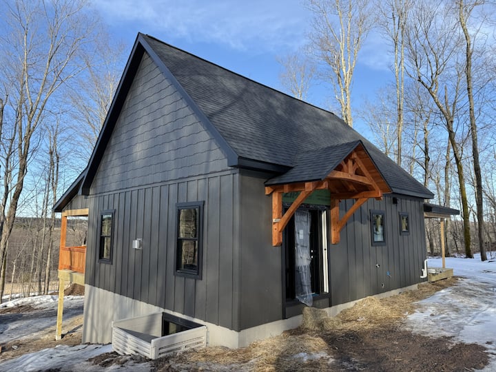 New Mountain Cabin, Dark Skies, And Great Views! - Cherry Springs State Park, Coudersport
