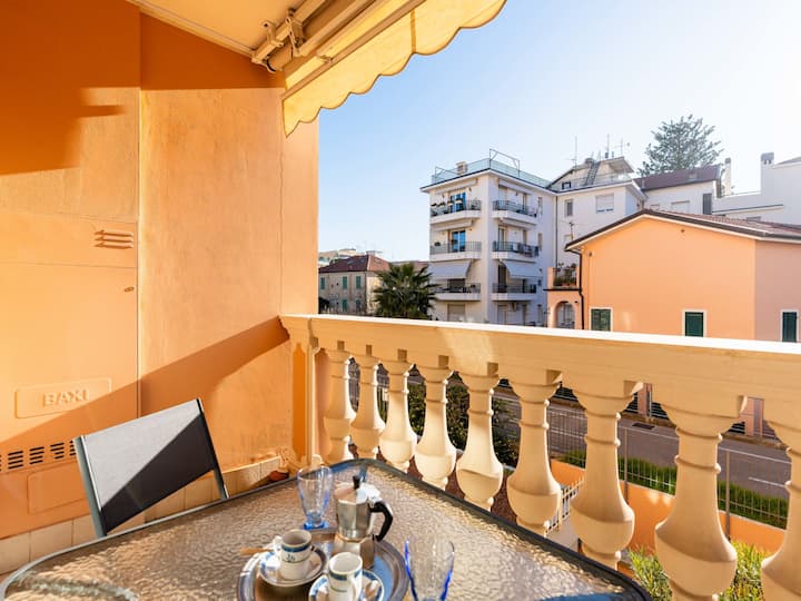 Anna By Interhome - Taggia