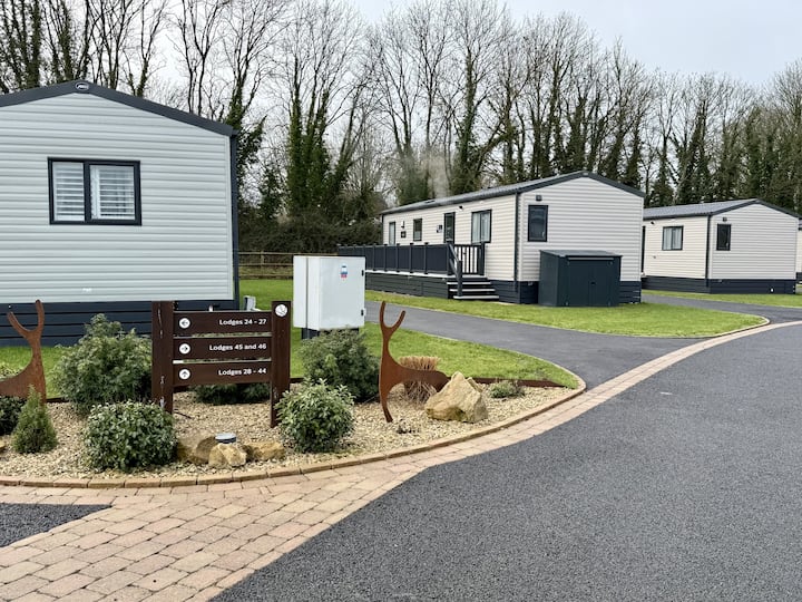 Charlie's Retreat - South Cerney