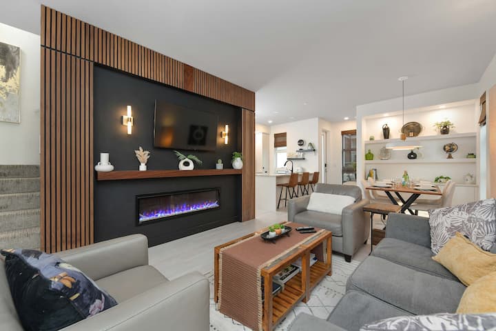 Sunridge Beachside Retreat By Emr Vacation Rentals - Parksville