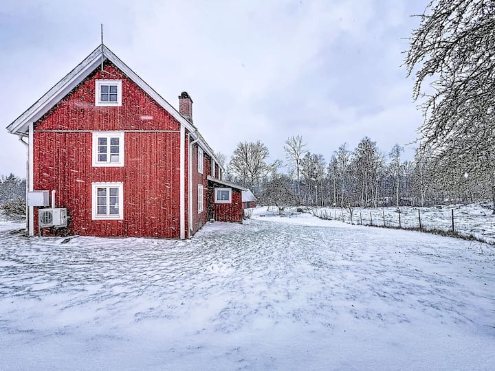 Piggsmåla By Interhome - Emmaboda