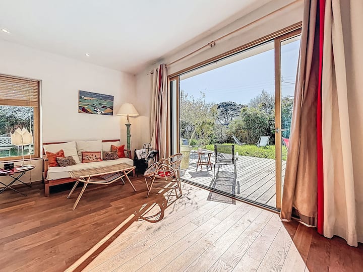 Kervourden By Interhome - La Trinité-sur-Mer