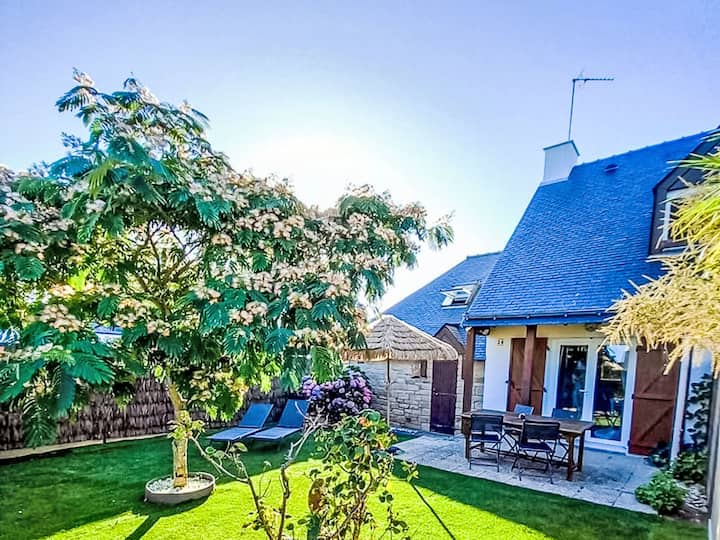 Maison De La Plage By Interhome - Carnac