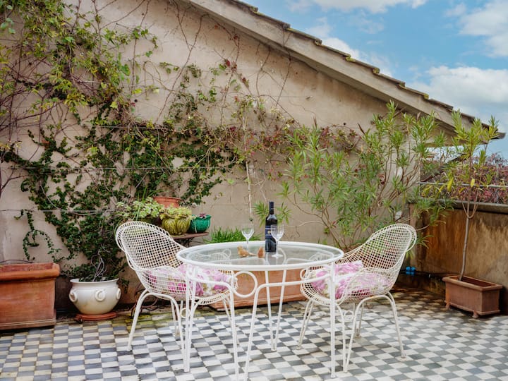 Sabine´s Apartment By Interhome - Marina di Pietrasanta