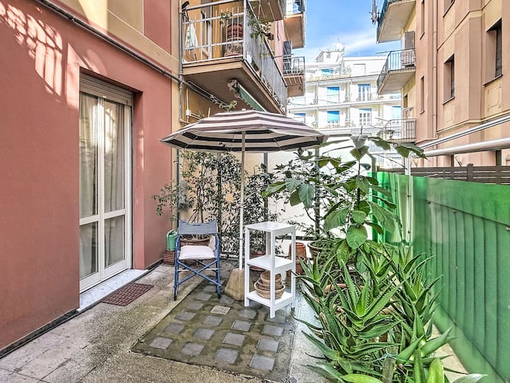 Elide By Interhome - Santa Margherita Ligure