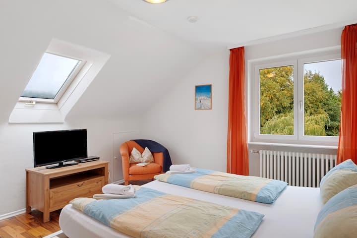 Himmelreich - Hinterzarten