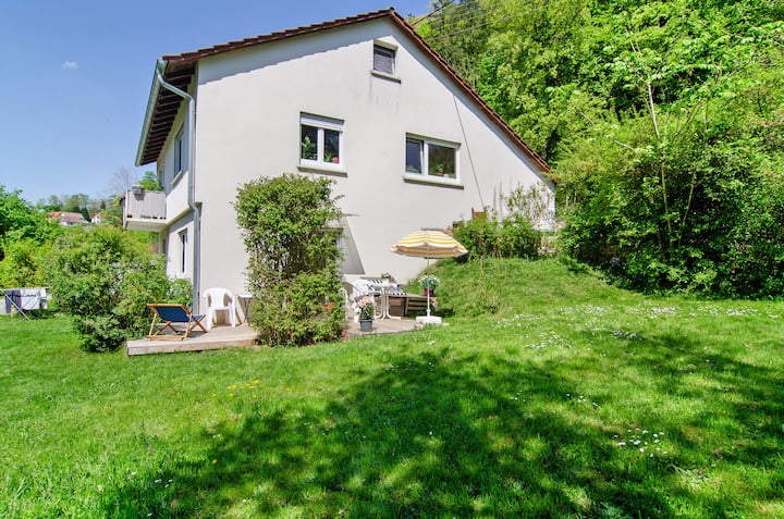 Ferienwohnung Zizi - Stockach