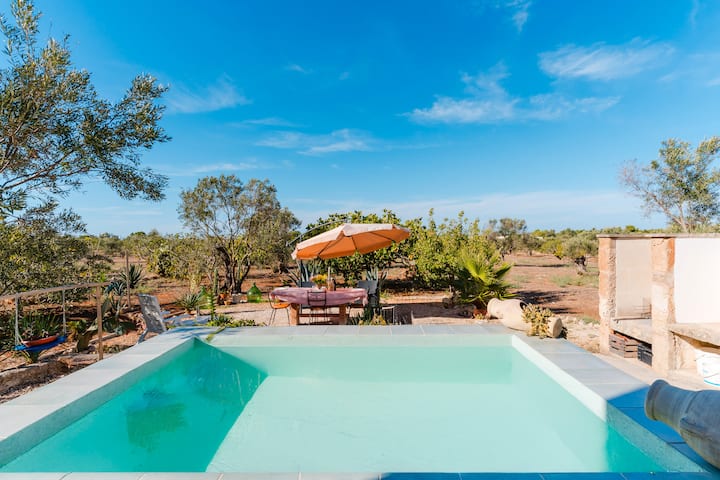 E Case Tu Bertu - Gallipoli - Taviano