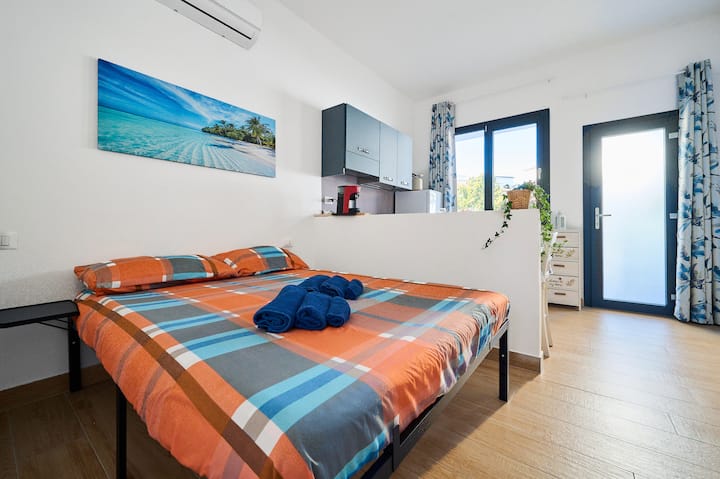 Monoucce - Follonica