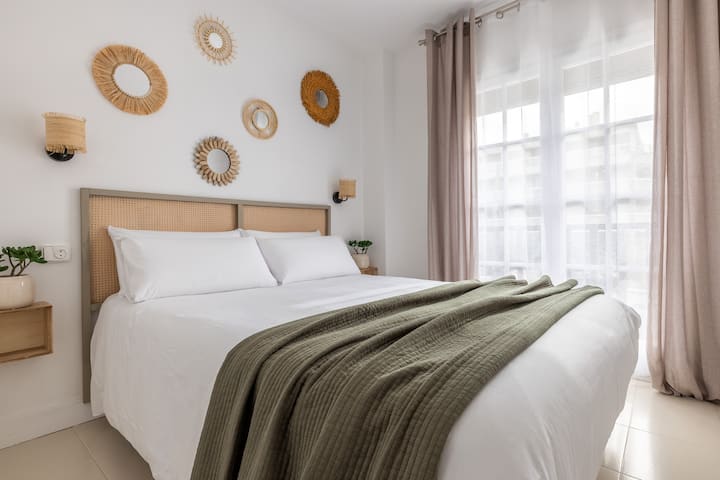 Apartamento Dofí - L'Escala