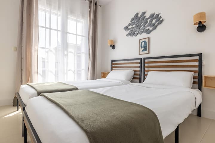 Apartamento Dofí - L'Escala