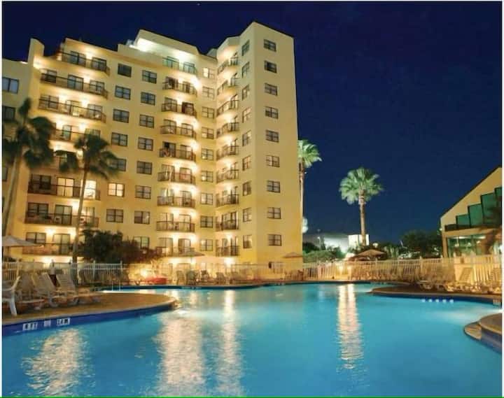 2301 Upgraded 2br/2ba Enclave | Resort View - Orlando, FL