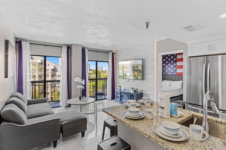 2605 The Enclave Orlando: A Magical Retreat - Orlando, FL