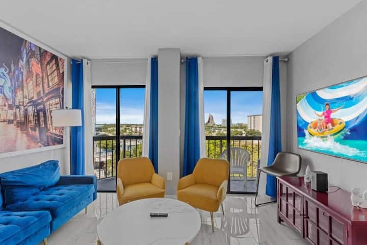 3805 The Enclave Orlando: A Magical Retreat - Orlando, FL