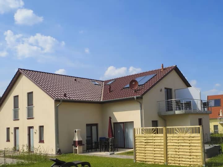 Casa Leonardo (310926) - Göhren-Lebbin