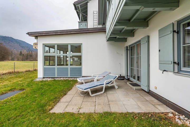 Fewo Brünnstein - Nr 11 Pool, Sauna - Kiefersfelden