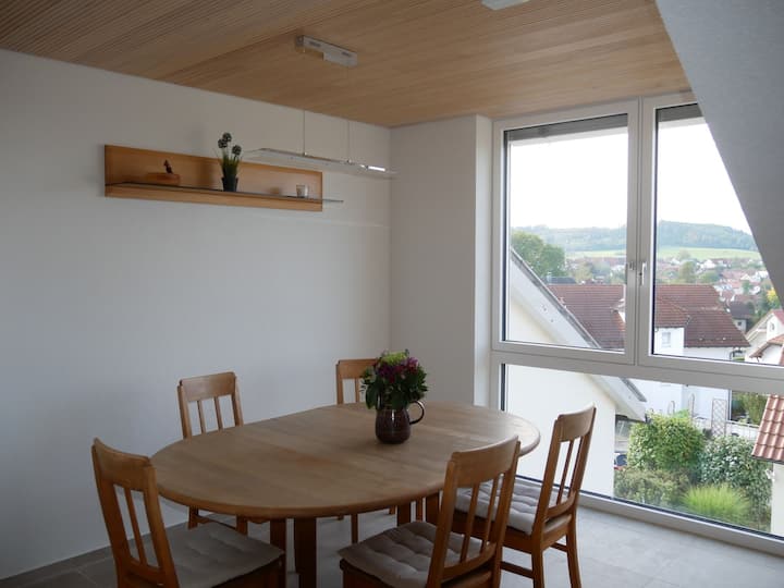 Ferienwohnung, 65qm - Göppingen