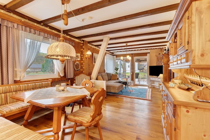 Lauterliebe 1 - Hayingen