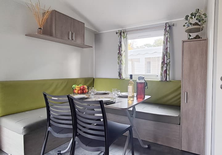 Parenthèse : Terrasse -Linge & Ménage Inclus -49kv - Saint-Hilaire-de-Riez