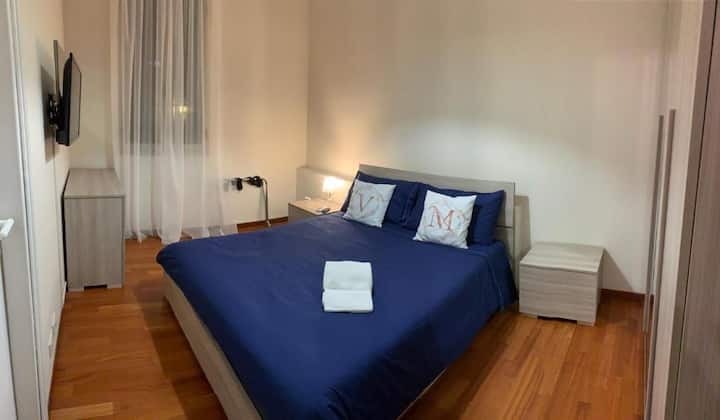 Charmant Bnb Au Cœur De Ravenne Dans Son Magnifiqu - Ravenna