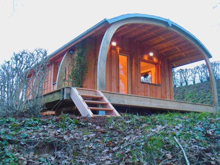 Camping La Châtre, 2 Pièces, 2 Pers. - La Châtre