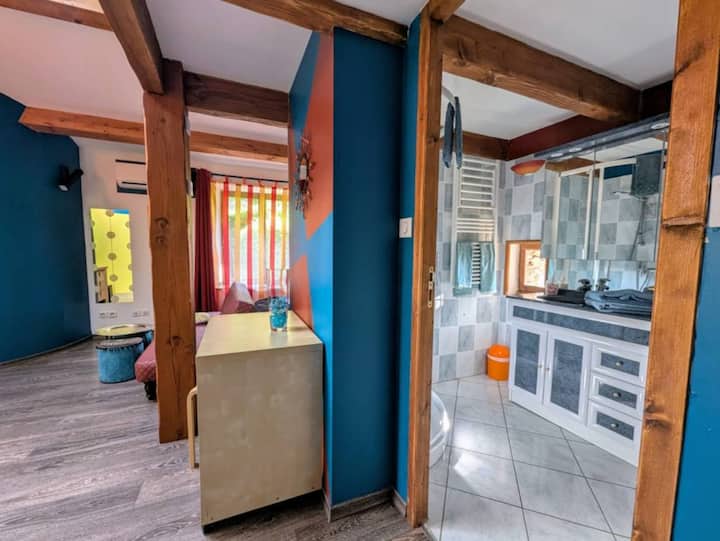 Chambres D'hôtes - Chateau - Gorges du Tarn