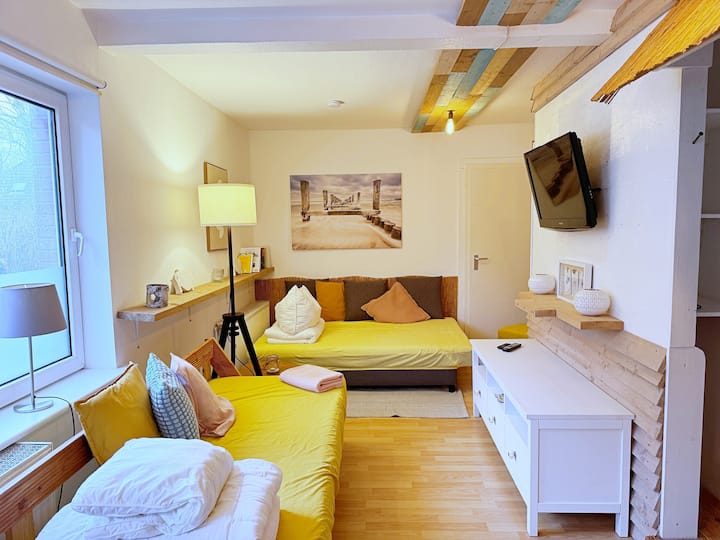 Ferienwohnung/app. In Timmendorfer Strand (270082) - Timmendorfer Strand