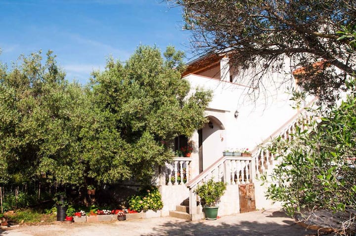 Holiday Apartment On The Quiet - Punat