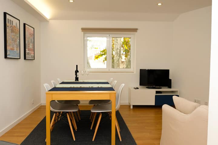 Flh Cascais Love Apartment - Cascais