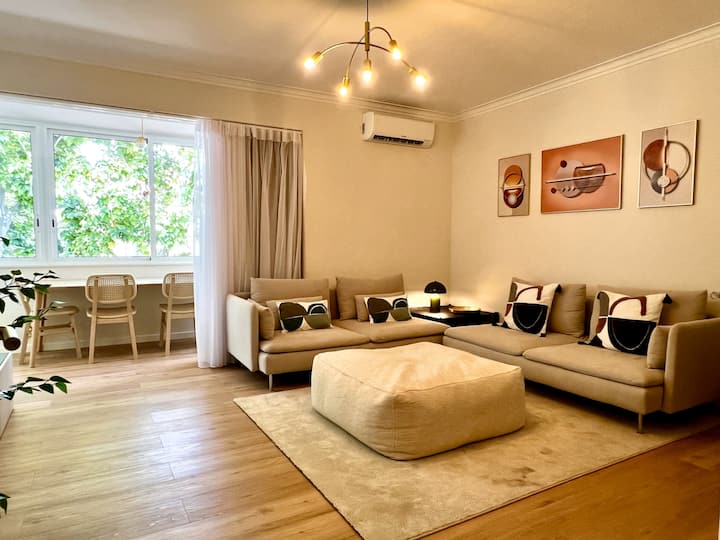 Flh Cascais Charming And Peaceful Apartment - Cascais