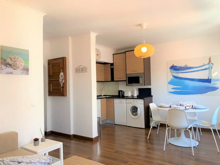 Flh Relaxing Apartment In The Heart Of Cascais - Cascaes